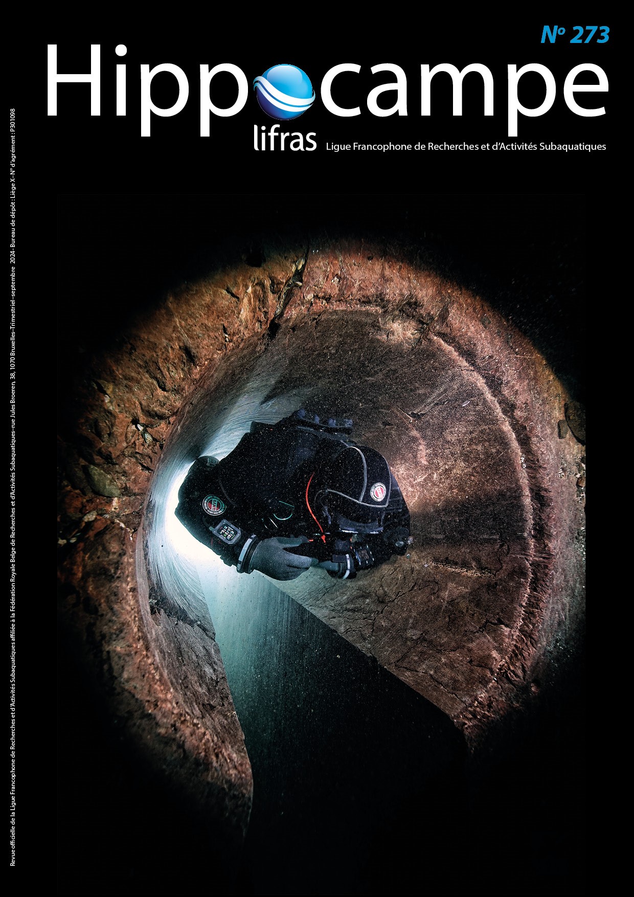 Lifras asbl - La Lifras