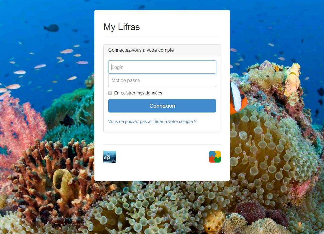 Lifras asbl - Applications Lifras